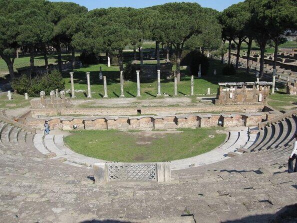 Private Luxury Transfer to Fiumicino Airport from Rome - An Honest Look at the Private Luxury Transfer from Rome to Fiumicino Airport