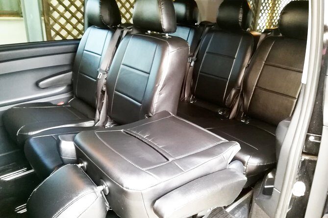 Private Luxury Transfer to Fiumicino Airport from Rome - Who Is This Service Best For?