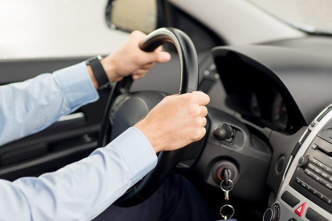 Private Luxury Transfer to Fiumicino Airport from Rome - FAQ