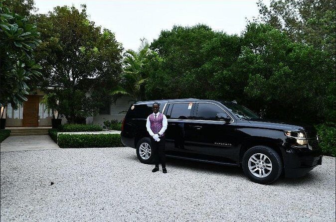 Private Luxury Transfer to/from Airport Turks and Caicos - Who Will Truly Appreciate This Service?