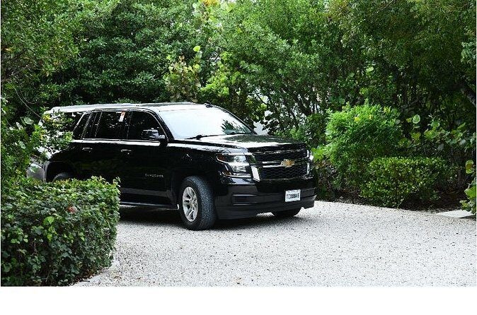 Private Luxury Transfer to/from Airport Turks and Caicos - FAQ