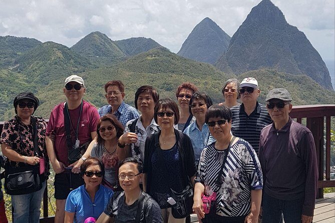 Private Luxury Transfers - Scenic Drive and Photo Opportunities