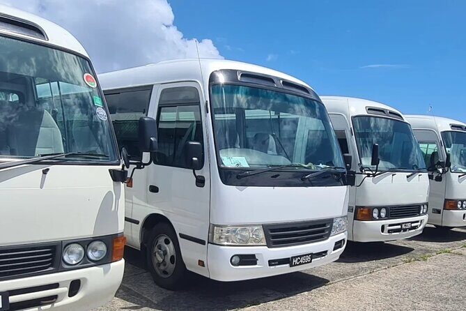 Private Luxury Transfers - Price and Value