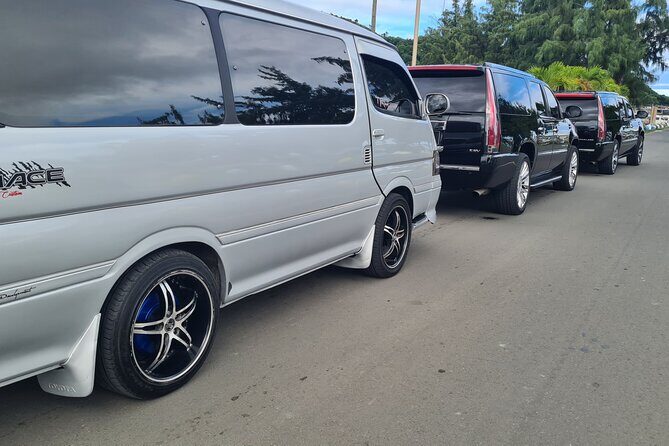 Private Luxury Transfers - Cancellation and Booking Flexibility