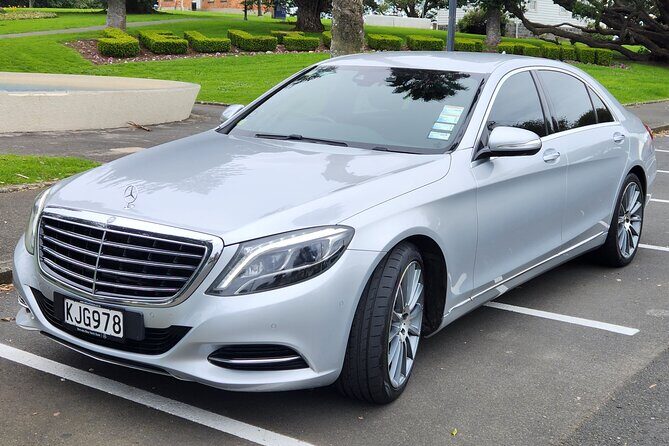 Private Luxury Transfers from Auckland Airport TO Auckland Hotels - Who Will Love This Service?