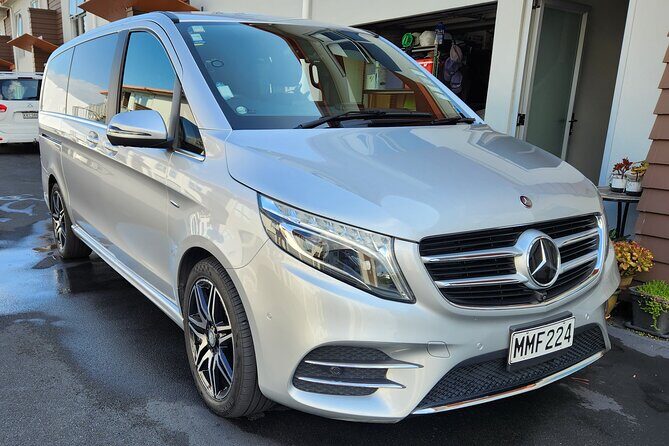 Private Luxury Transfers from Auckland Airport TO Auckland Hotels - Frequently Asked Questions