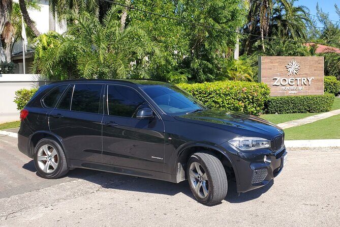 Private Luxury Transfers in Montego Bay  Reliable Services - Who Should Consider This Service?