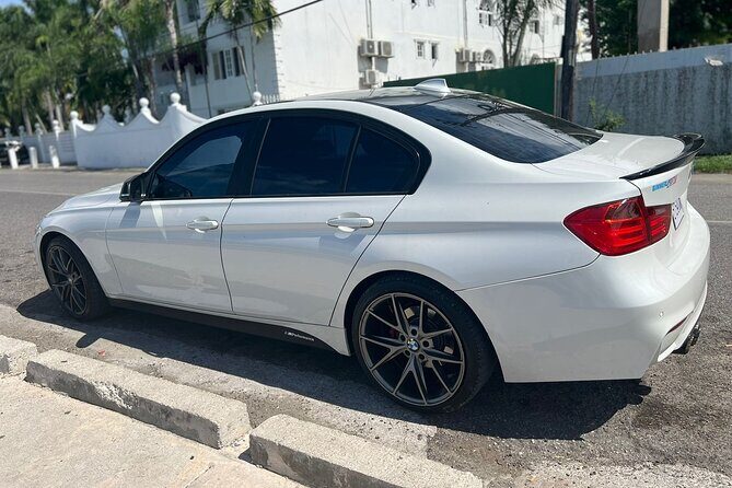 Private Luxury Transfers in Montego Bay  Reliable Services - The Sum Up: Is This Transfer Worth It?