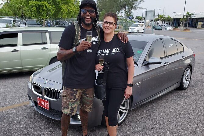 Private Luxury Transfers in Montego Bay  Reliable Services - FAQs