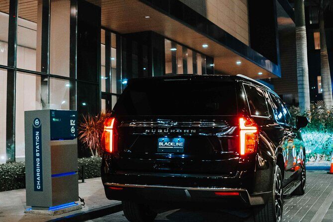 Private Luxury Transport in Montego Bay and Negril - Key Points