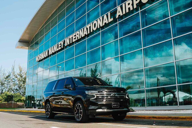 Private Luxury Transport in Montego Bay and Negril - The Sum Up