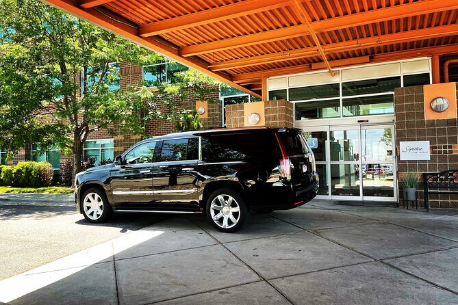 Private Luxury Transportation Between Boulder and Denver Airport. - Who Will Love This Service?