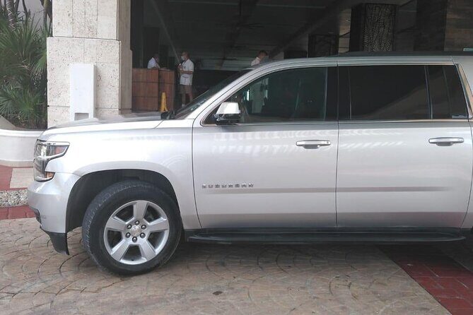 Private luxury transportation from CUN Airport to Playa del Carmen - FAQs