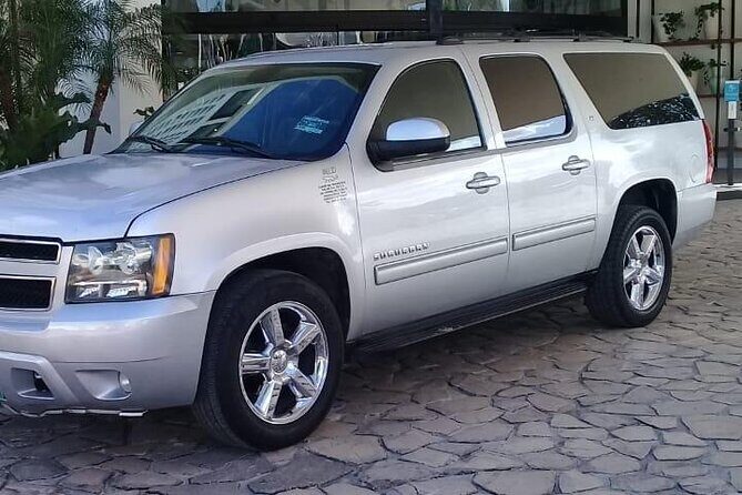 Private luxury transportation from CUN Airport to Puerto Morelos - Frequently Asked Questions