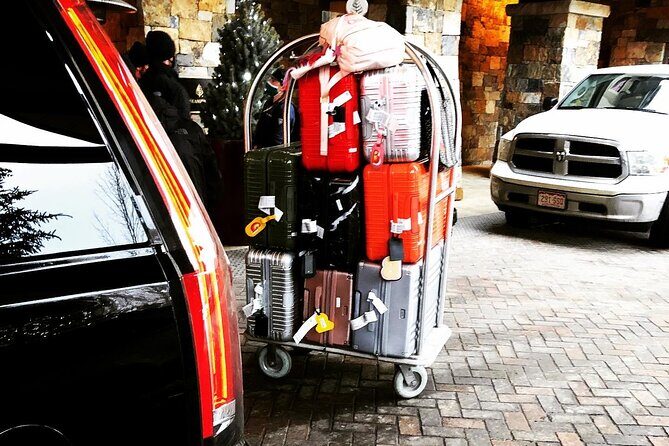 Private Luxury Transportation From Denver to Vail - Who Is This Service Best For?