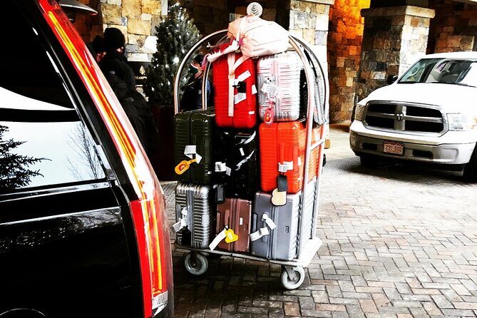 Private Luxury Transportation From Vail to Denver - Final Thoughts: Is It Worth It?