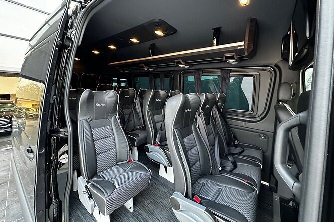 Private Luxury Transportation to and from the Airport - Who Would Benefit Most?