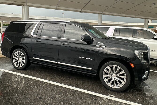 Private Luxury Transportation to and from the Airport - Final Thoughts