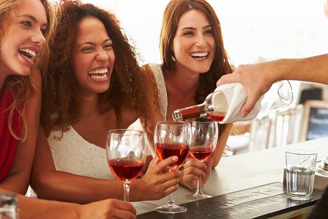 Private Luxury Van with Chauffeur to Restaurants (Round Trip) - Final Thoughts