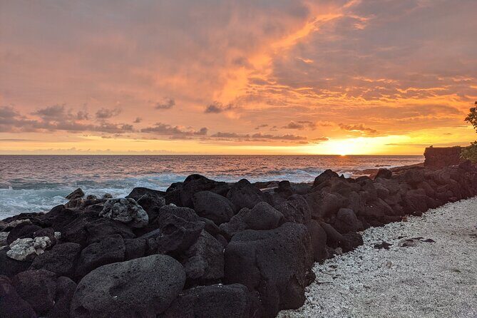 Private Luxury Van with Driver to Big Island Destinations of Your Choice - Authentic Experiences in Every Detail