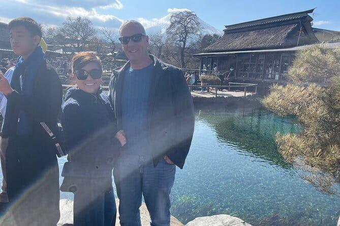 Private Luxury vellfire Tour Experience To Fuji And Hakone - FAQ