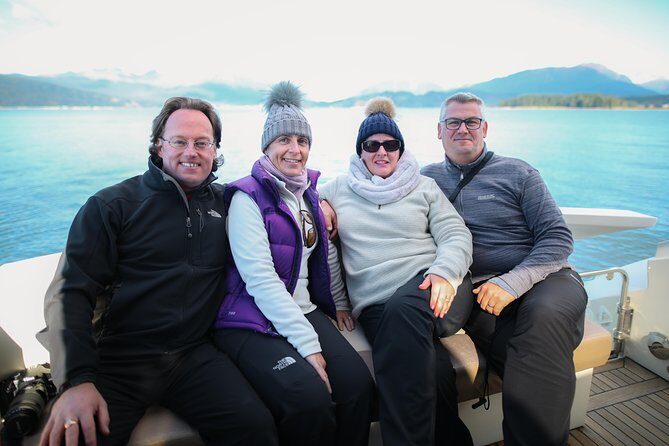 Private Luxury Whale Watch - Pricing and Value