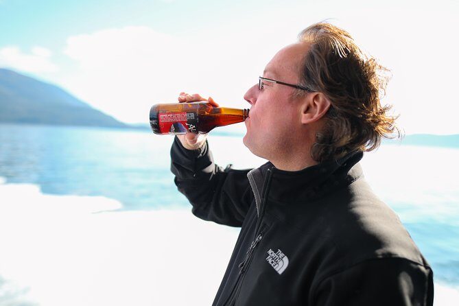 Private Luxury Whale Watch - Who Should Consider This Tour?