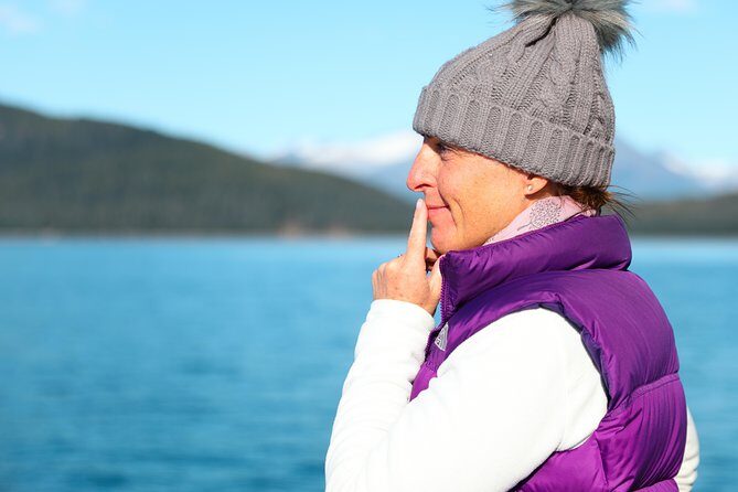 Private Luxury Whale Watch - FAQ