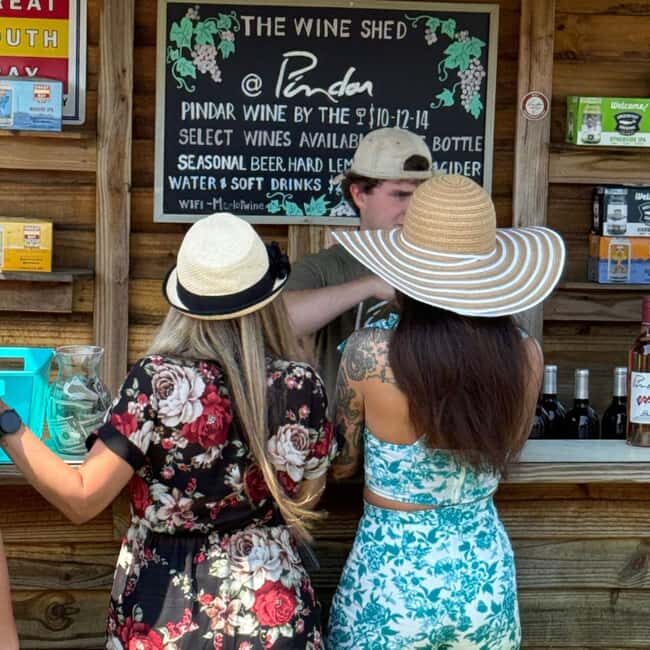 Private Luxury Winery Trip of Long Island, New York, USA - FAQs