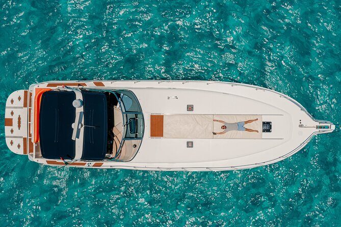 Private Luxury Yacht 55FT Rental in Cancun - The Review Insights: What Travelers Love and Caution