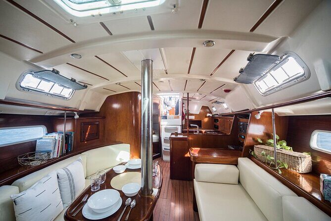 Private Luxury Yacht Charters, BYOB & Dolphins - Ideal for...