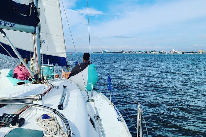 Private Luxury Yacht Charters, BYOB & Dolphins - The Sum Up: Is It Worth Your Time?