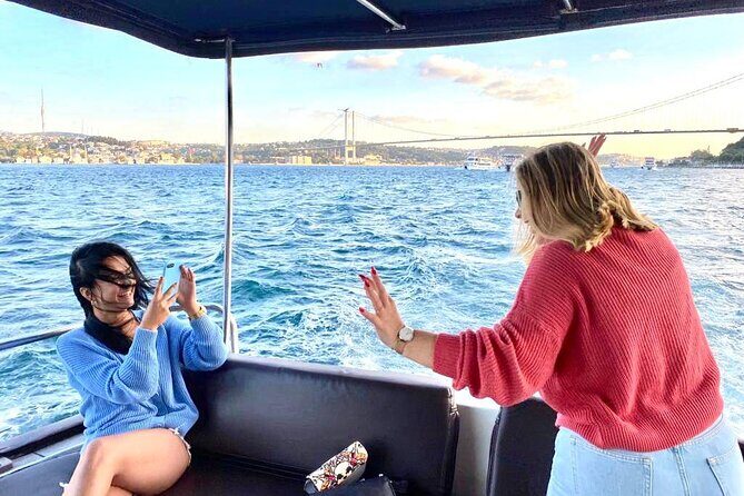 Private Luxury Yacht Cruise in Istanbul Bosphorus - FAQs