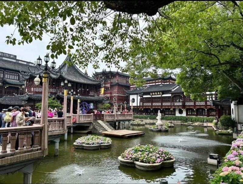 Private Lyaover: Cruising Shanghai in A Tesla - FAQs