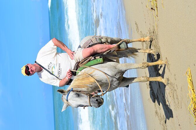 Private Macao Beach horseback riding in punta cana and Bayahibe - Who Is This Tour Best For?