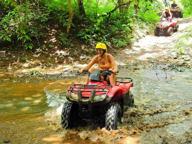 Private: Macao Beach Off-Road RallyBuggy Tour & Cave Dip - Key Points