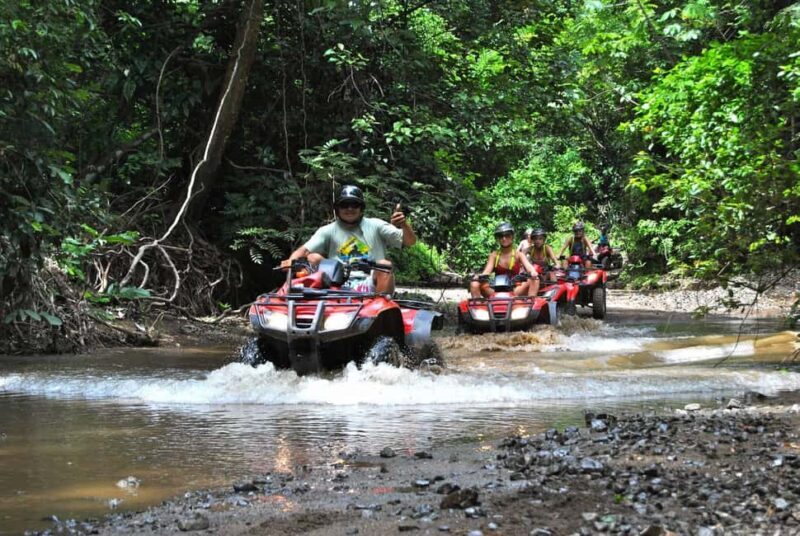 Private: Macao Beach Off-Road RallyBuggy Tour & Cave Dip - What Others Are Saying