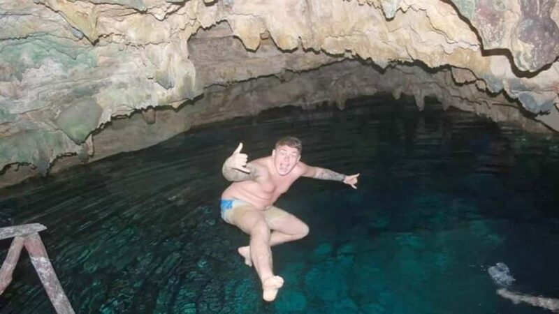 Private: Macao Dune Buggy Adventure with Cenote Swim - Why This Tour Appeals