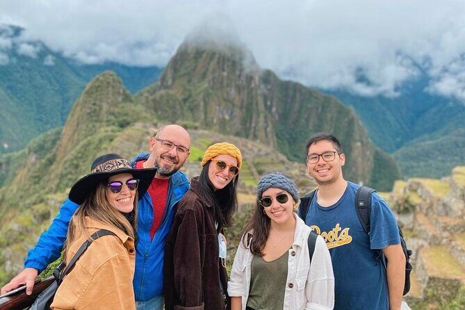 Private Machu Picchu 1 Day Tour from Poroy Cusco - A Detailed Look at the Day’s Itinerary