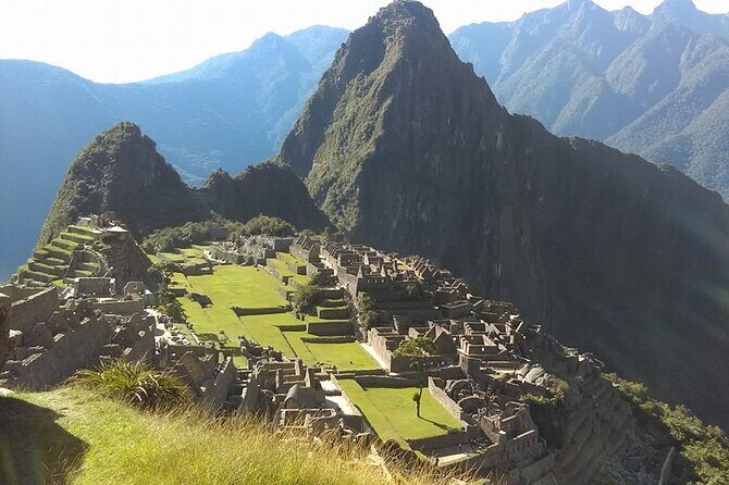 Private Machu Picchu 1 Day Tour from Poroy Cusco - Authenticity and the Guide Experience