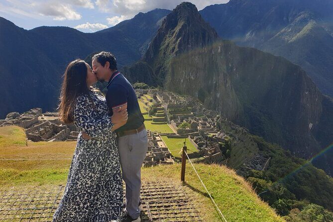 Private Machu Picchu 1 Day Tour from Poroy Cusco - Who Should Consider This Tour?