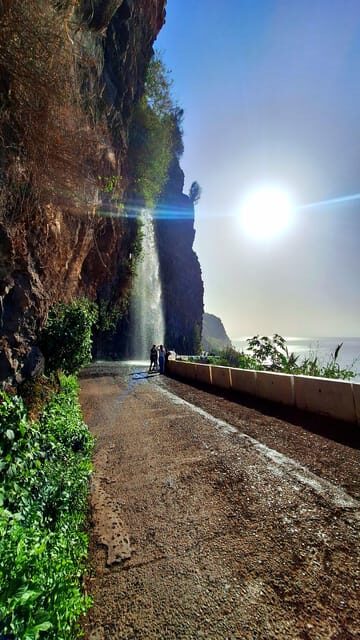 Private Madeira Complete Full Day Tour - Discovering Madeira’s Top Private Tour