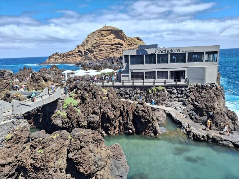 Private Madeira Complete Full Day Tour - What You Should Know Before Booking