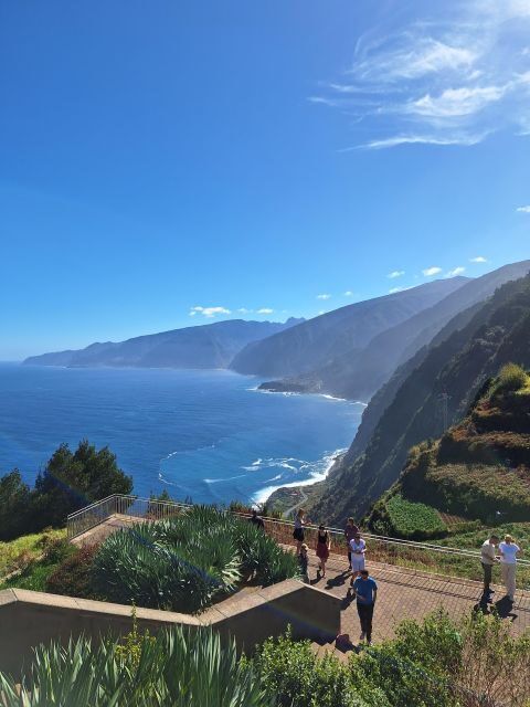 Private Madeira Complete Full Day Tour - FAQs about the Private Madeira Complete Full Day Tour