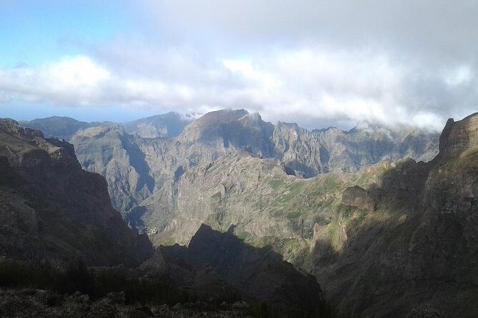 Private Madeira Tour up to 4 people - An In-Depth Look at the Private Madeira Tour
