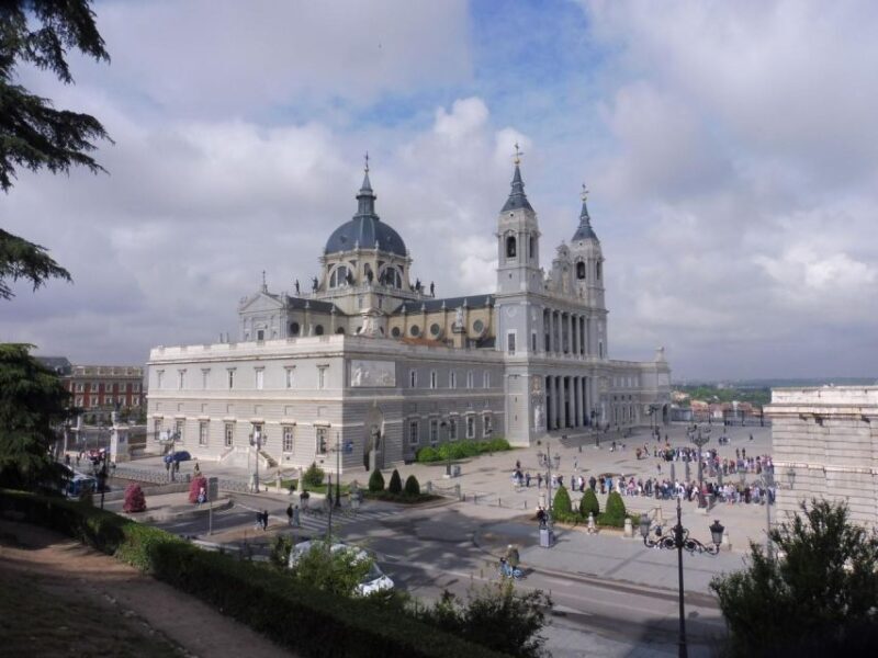 Private Madrid Bike Tour | Exclusive Guided Cycle Tour - An In-Depth Look at the Tour Experience