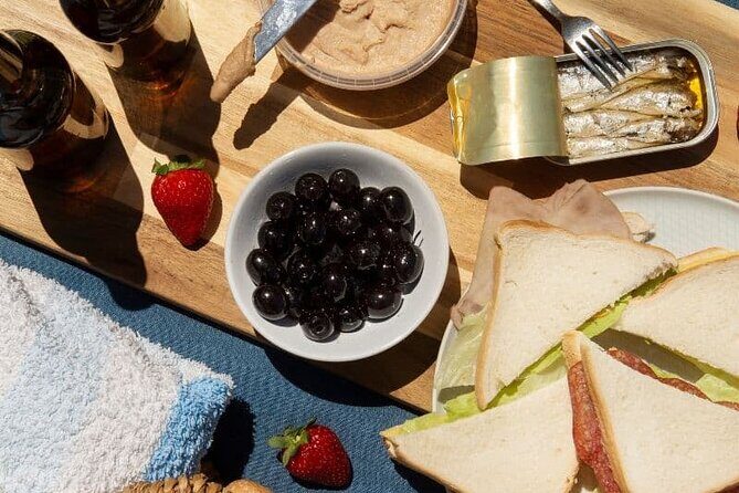 Private Madrid Tapas Tour - Practical Tips for Booking and Participating