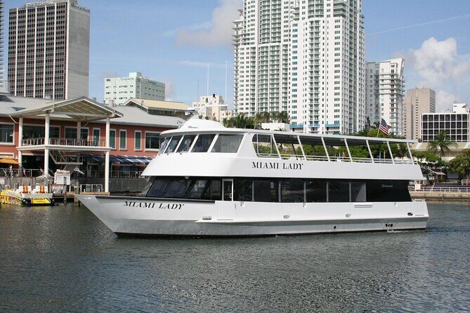 Private Magic City Tour with Transfers Experience - What’s Included and What to Expect