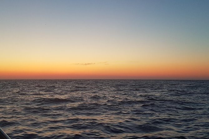 Private Magic Sunset Sailing Trip to DIA in Heraklion,Crete(4,5H) - An In-Depth Look at the Sunset Sailing Trip to Dia
