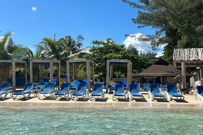 Private Magical Firewater Pond and Secluded Bamboo Beach Tour - Introduction